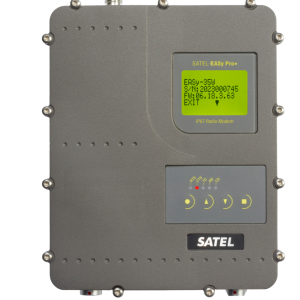 SATEL-TR300 – SMART HOME