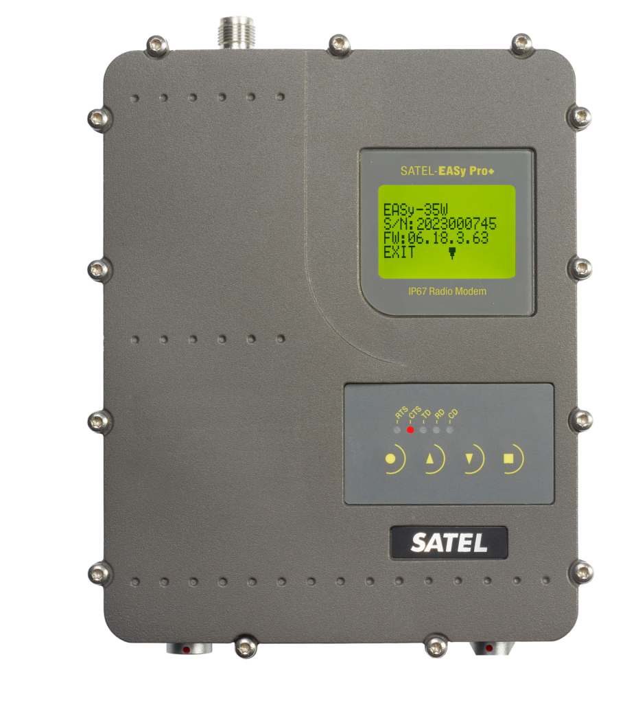 SATEL-EASET PRO+ – SMART HOME